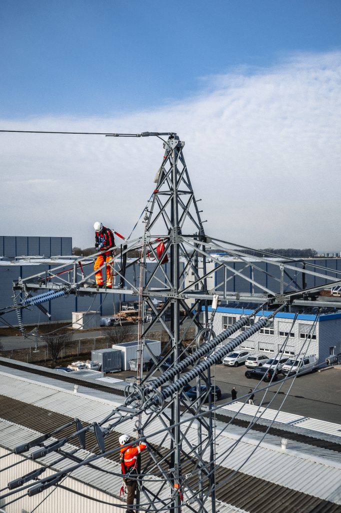 Schulungszentrum Korbußen - Omexom Institute