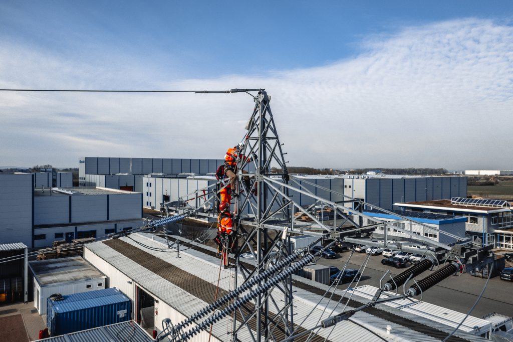 Technologie - Omexom Institute