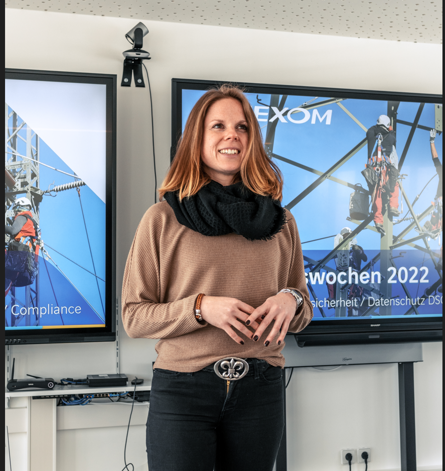 Estelle Brüggemann - Omexom Institute