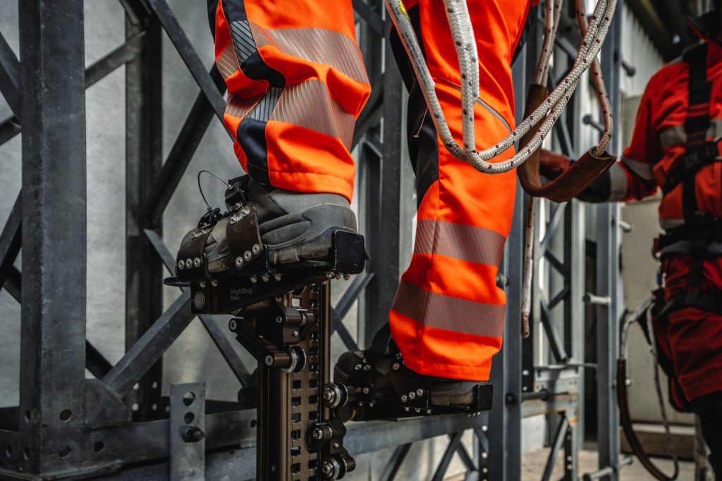 Unsere Sicherheitskultur - Omexom Institute