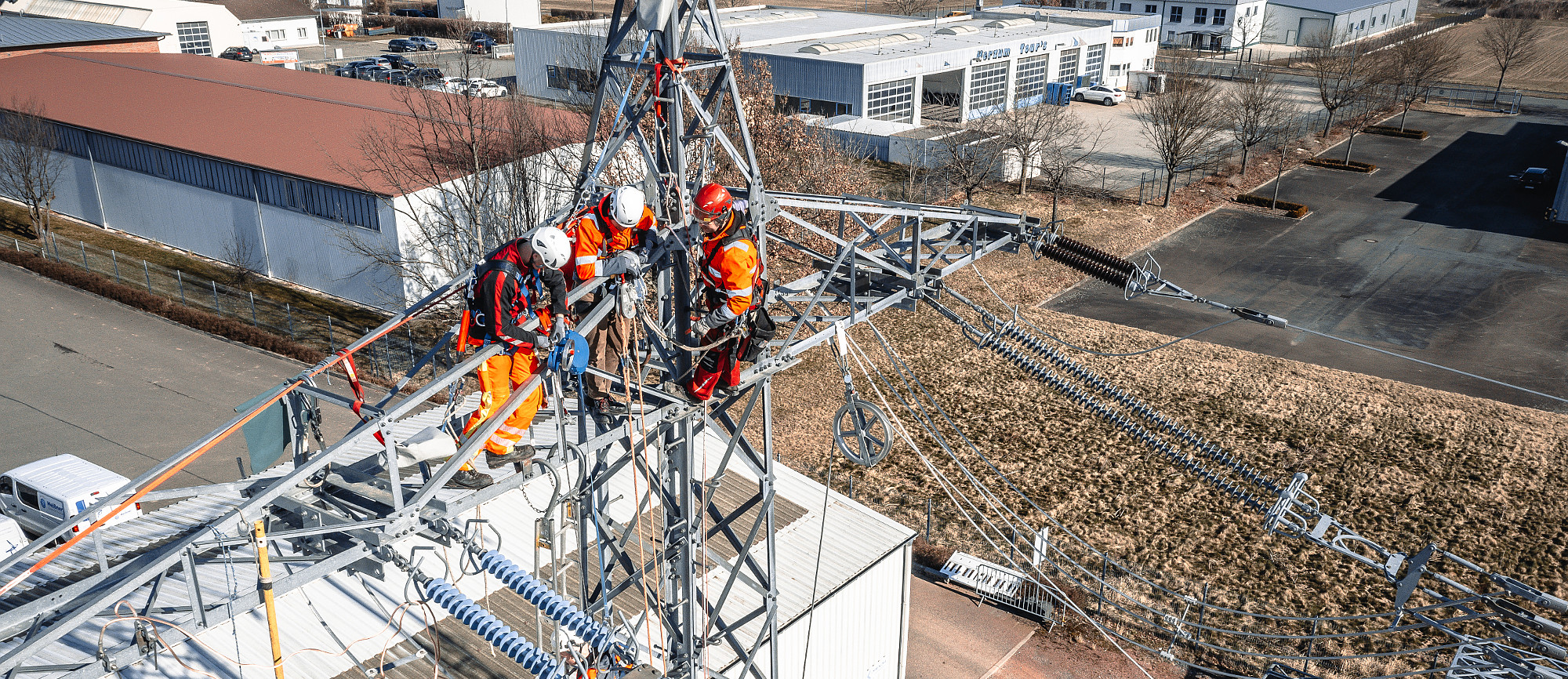 Formations Archiv - Omexom Institute